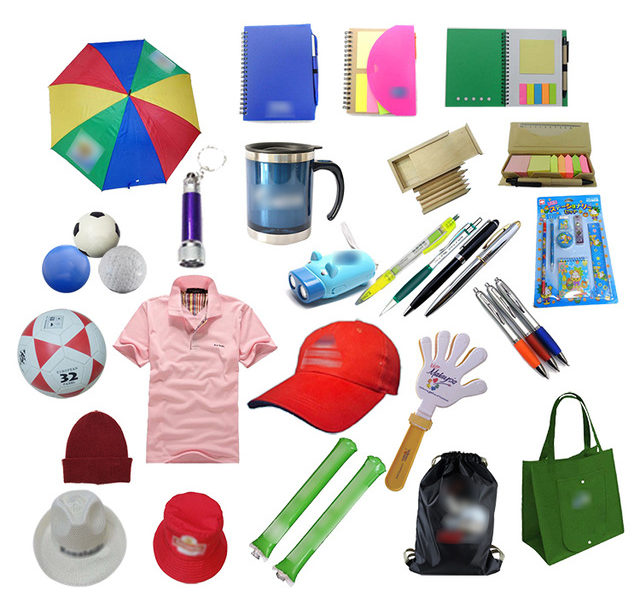 Benefits of Giving Away Promotional Products | Kel Me outlet